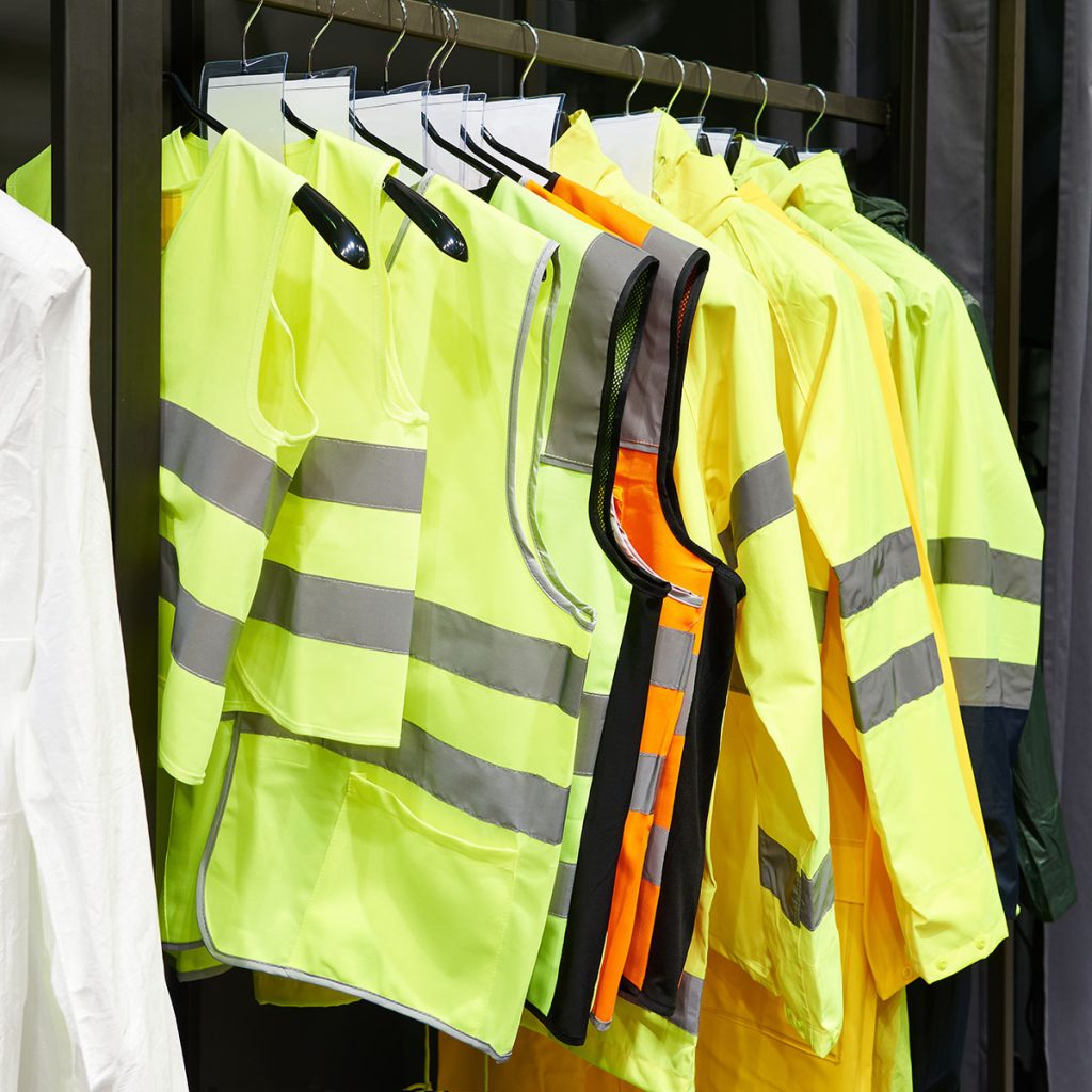 Food Hygiene Clothing | Branded Workwear | DBM
